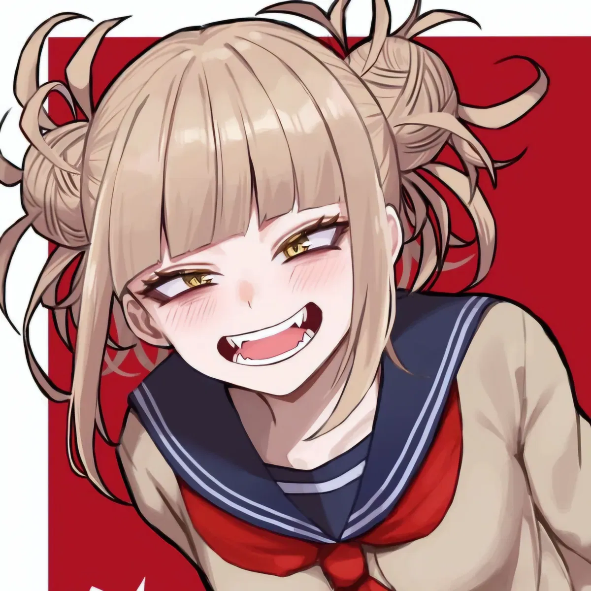 MHA - Himiko Toga