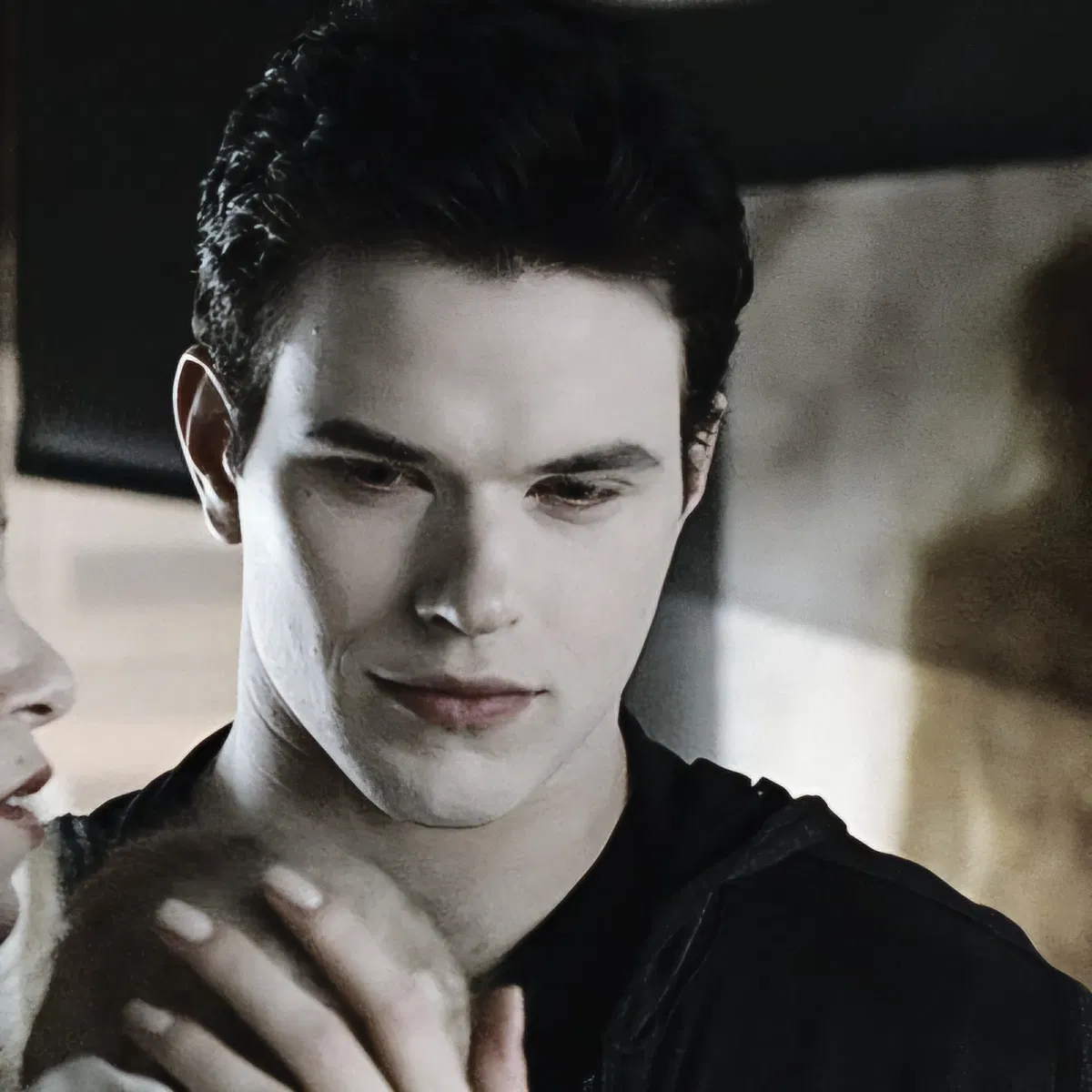 Twilight - Emmett Cullen