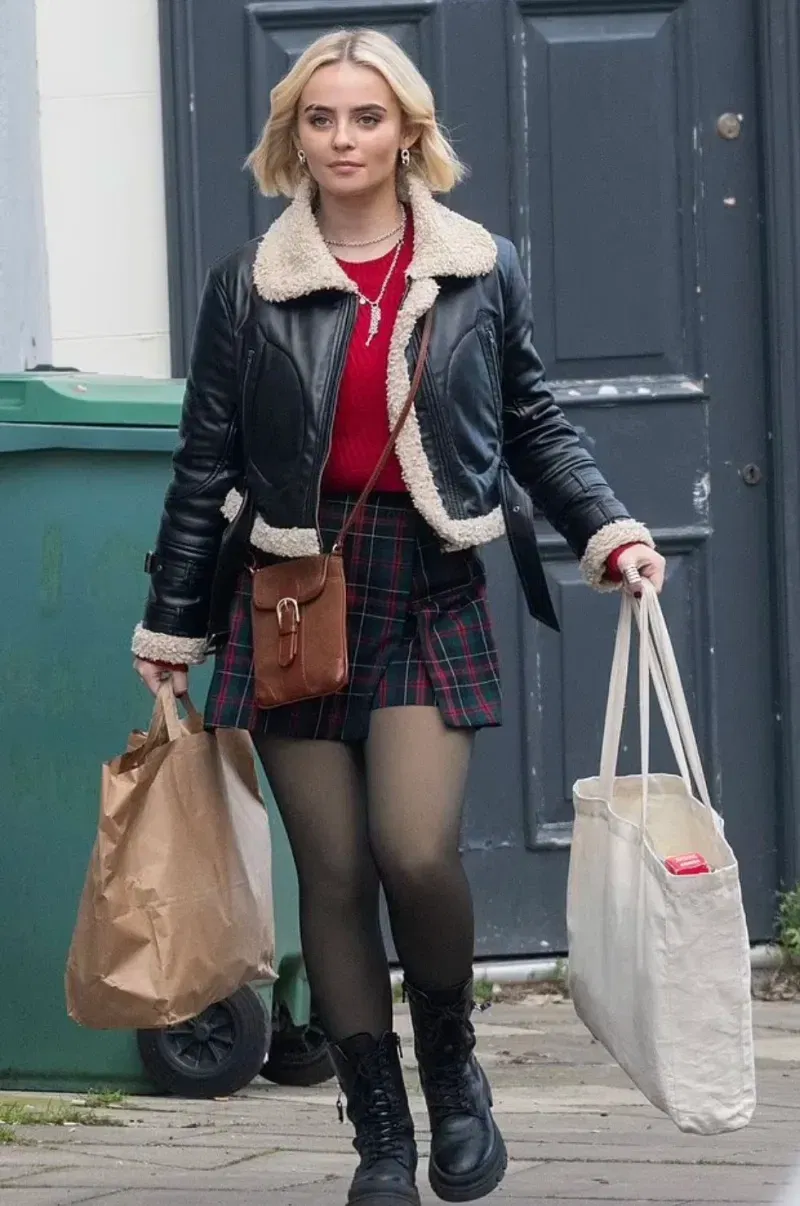 Ruby Sunday (Normal World)