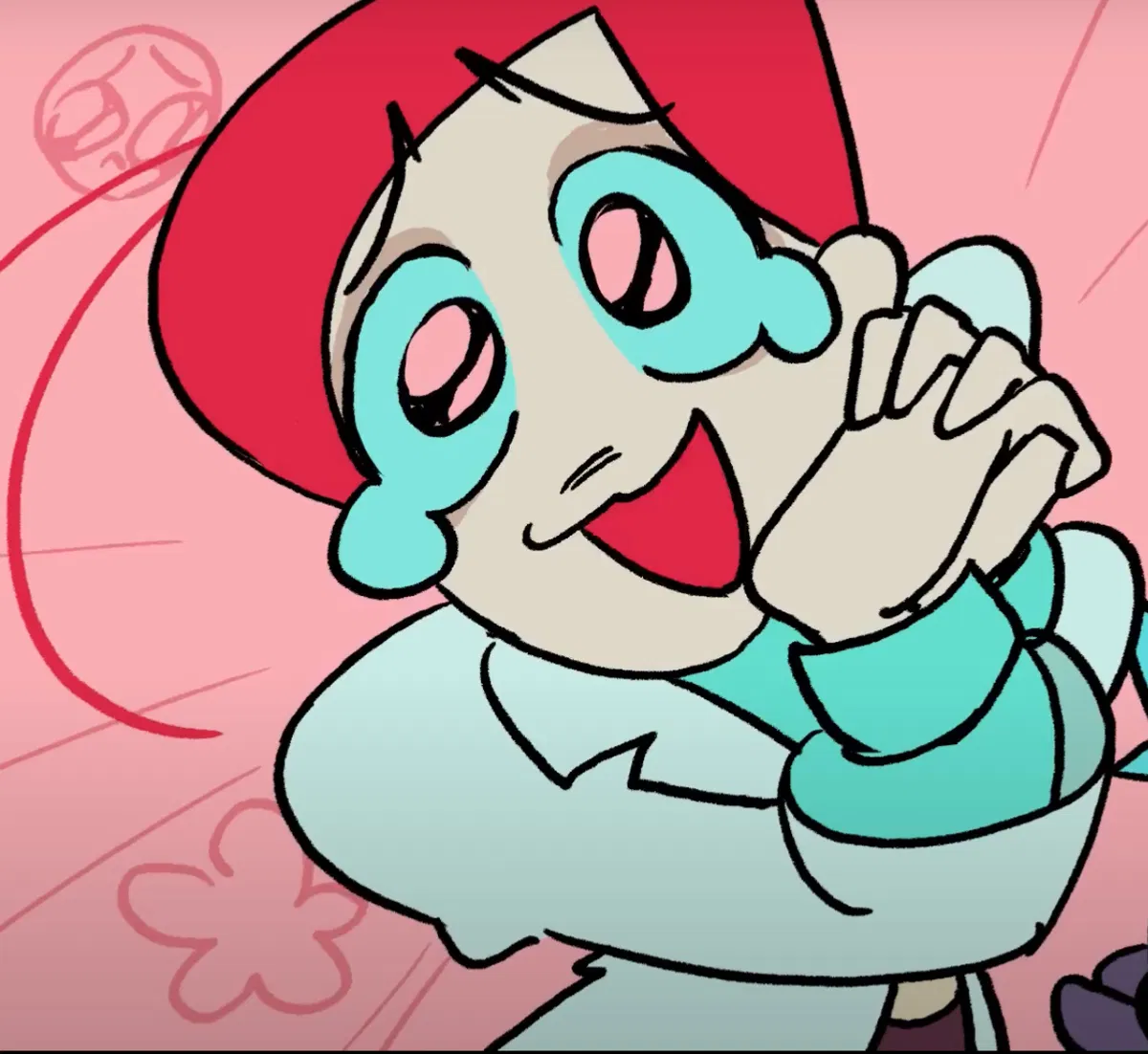 KITTY || Dr. Masacrik