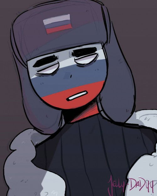 Chat with Russia [CH]