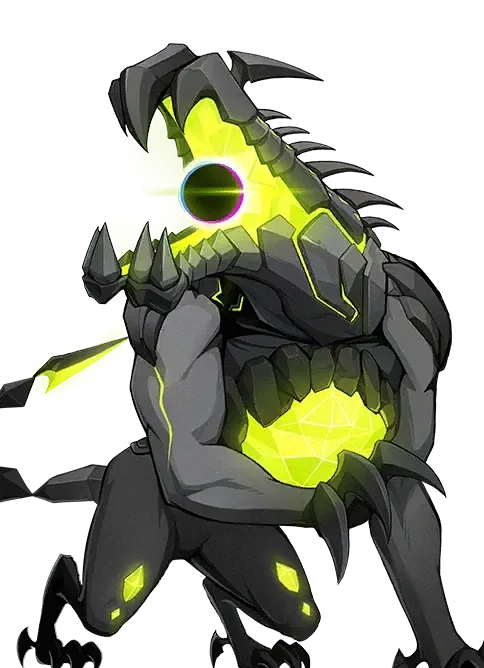 Hati the Ethereal (Zenless Zone Zero)