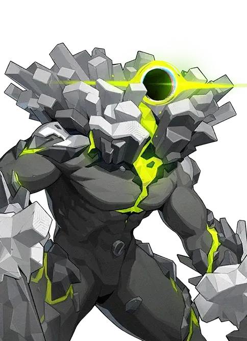 Goblin the Ethereal (Zenless Zone Zero)