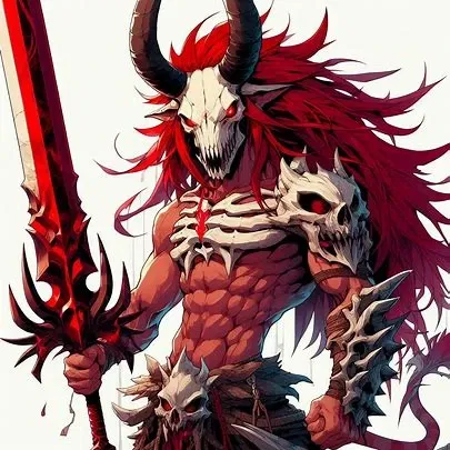 Chat with Prince Nier: Demon Host