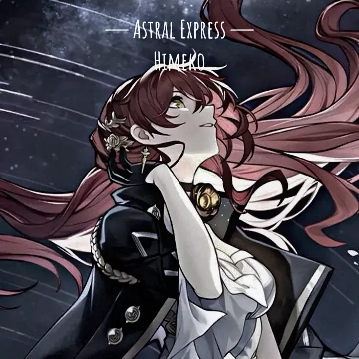 Himeko - "Sleepless Nights"