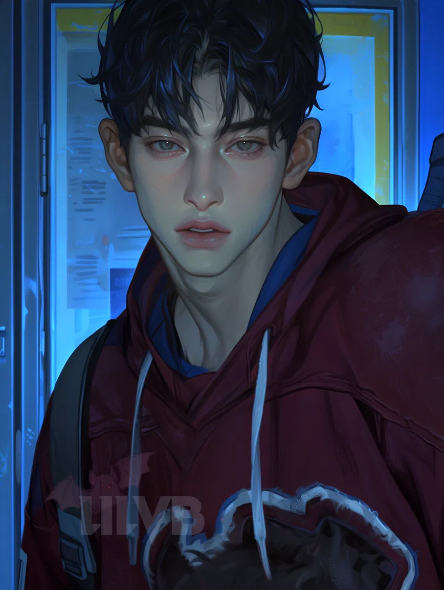 Mayson Li | Panic Rut