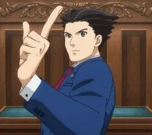 Phoenix Wright