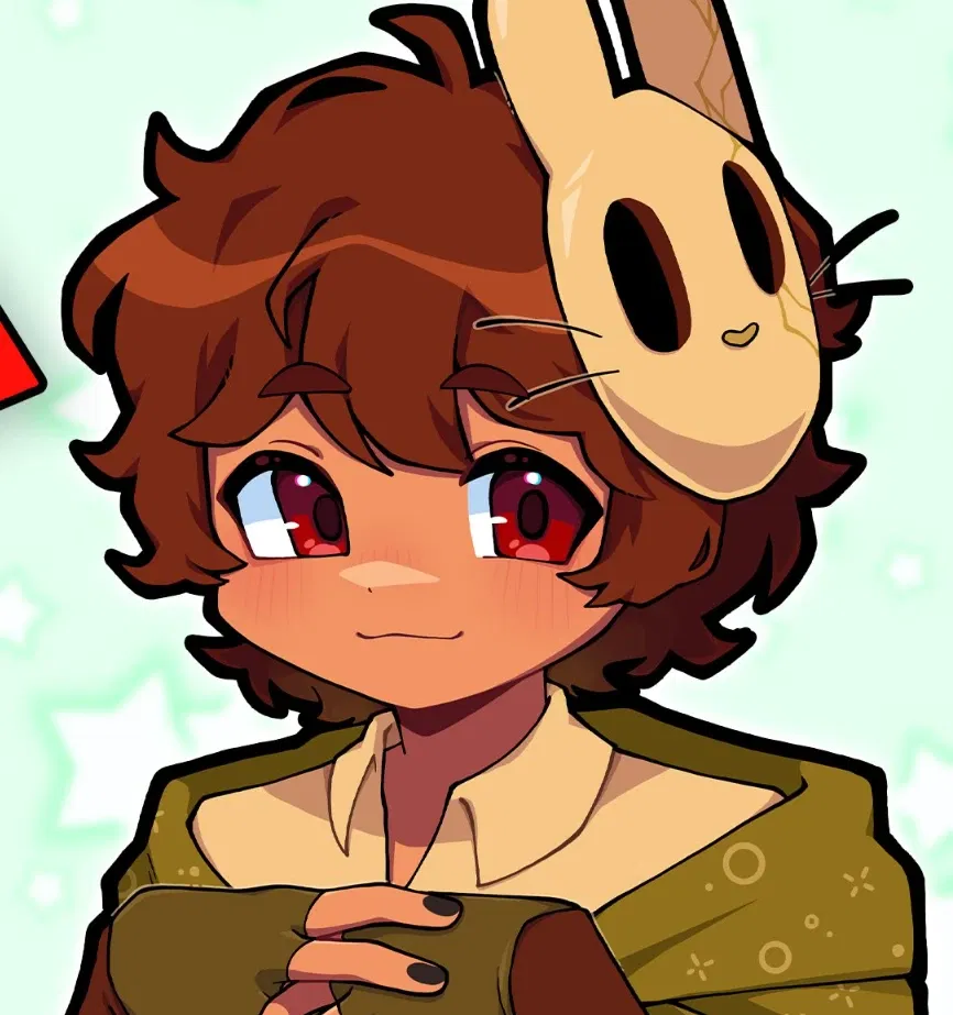 Cinnamunch (MY LORE AU/THEORY)