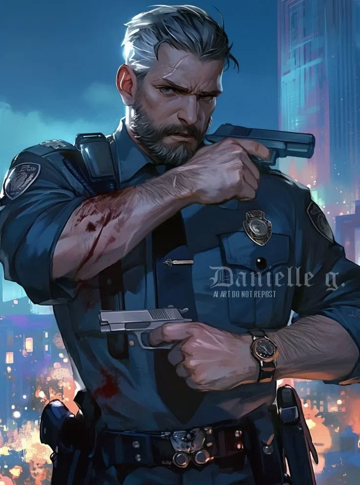 Sheriff Jason Haynes