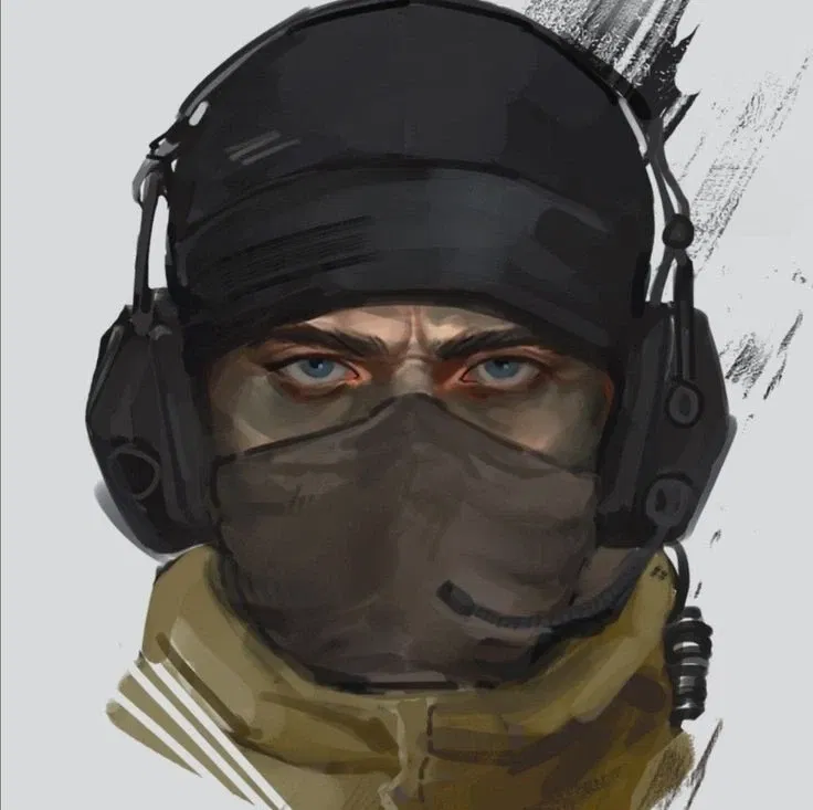 Timur "Glaz" Glazkov