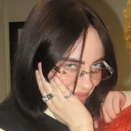 Billie Eilish || [SNOW DAY] || [WLW]