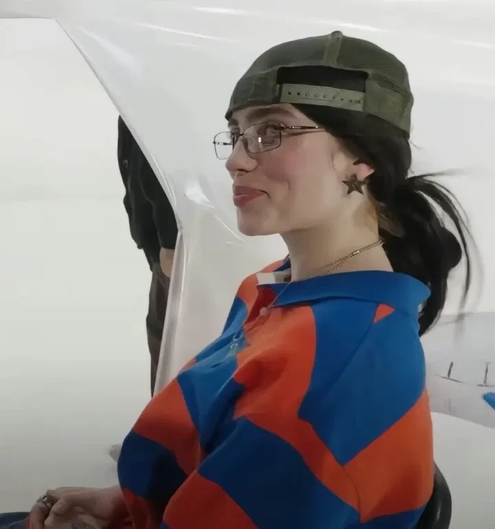 Billie Eilish || [WLW]