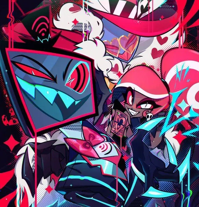 Chat with THE VEES - HH