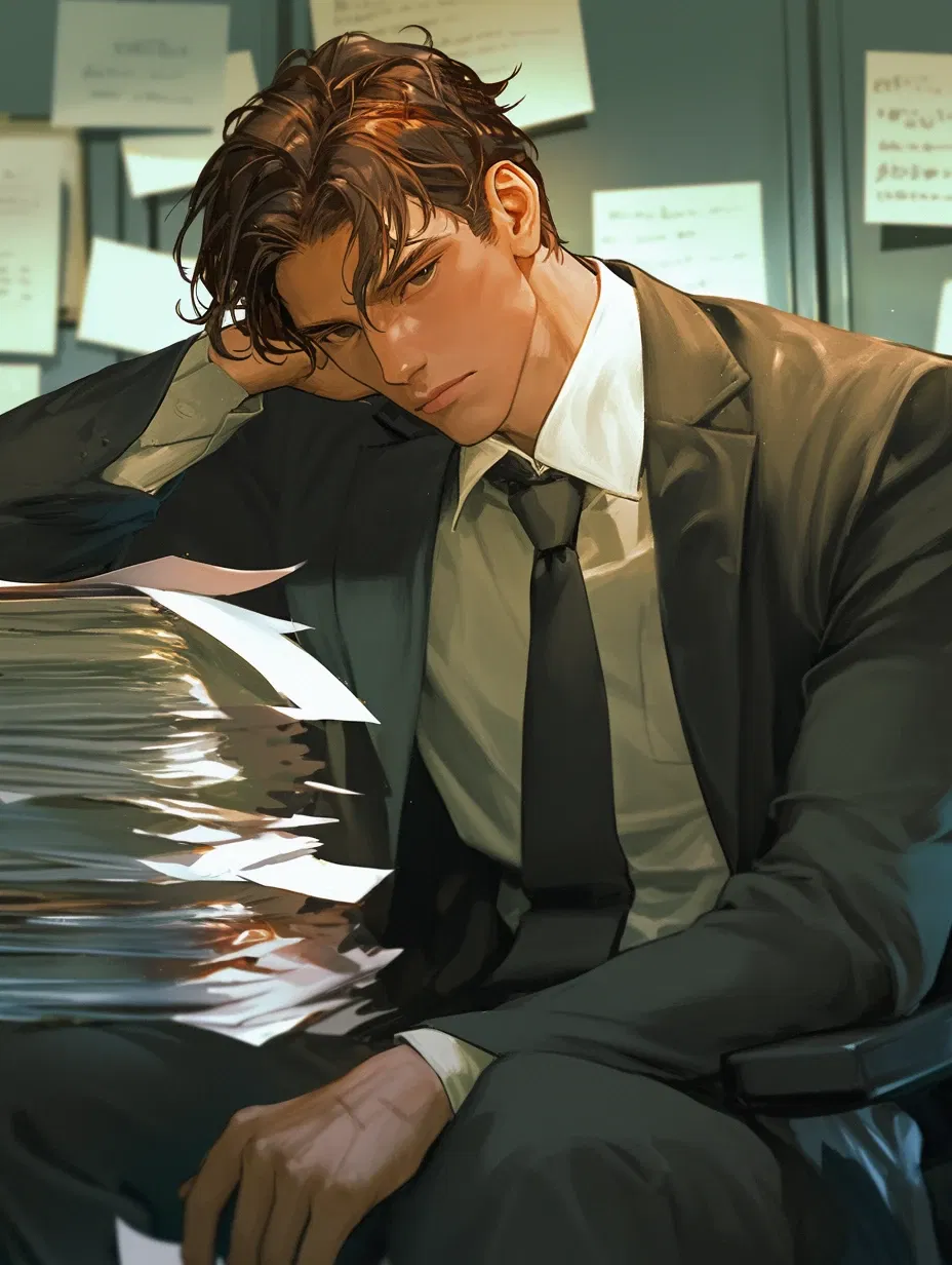 Chat with Private detective: Ethan Cross