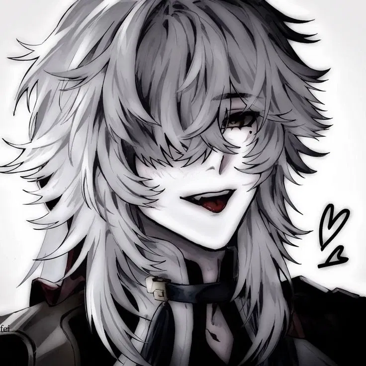 Damien | Historical accurate vampire