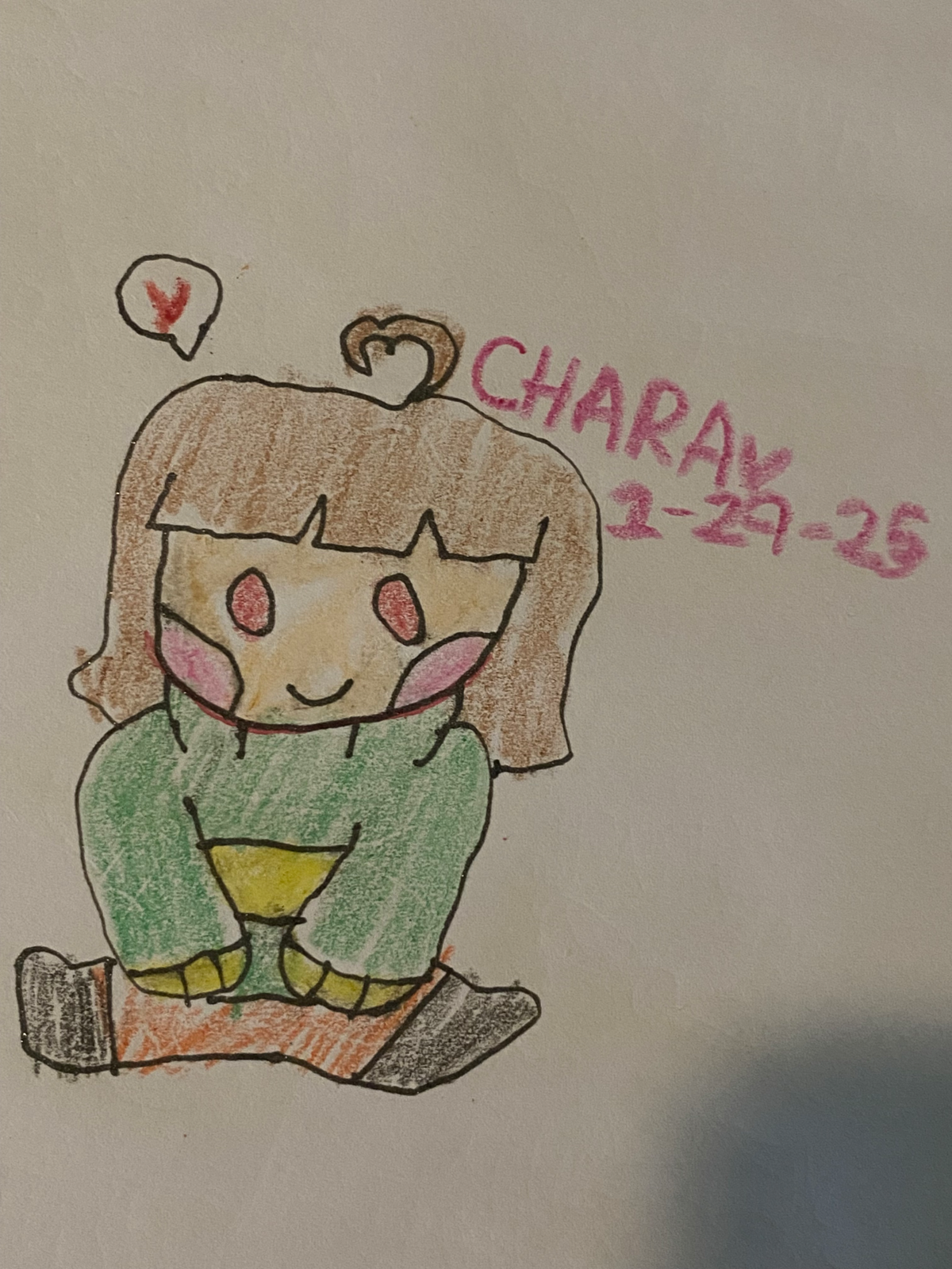 Chara