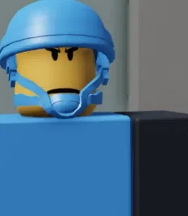 [BOMBLINE] Blufor Soldier