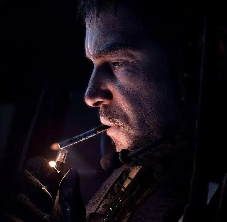 Chris Redfield - RE8