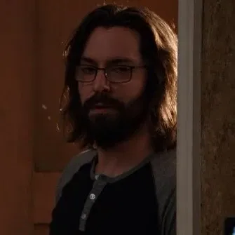 Chat with Bertram Gilfoyle