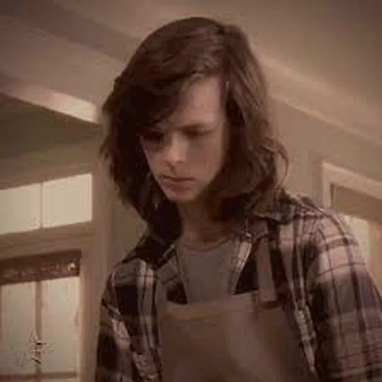 Carl Grimes
