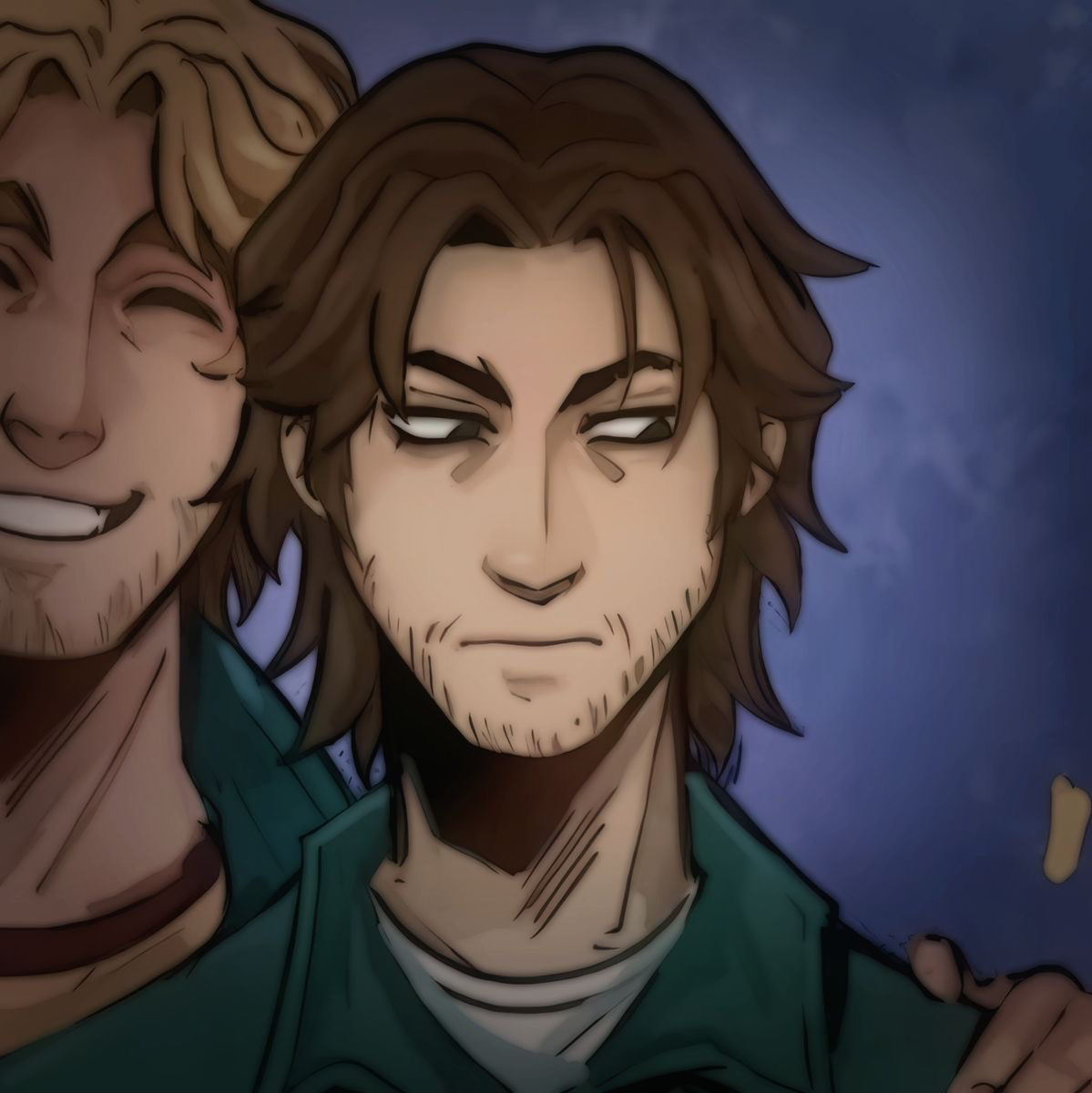 Jimmy - Mouthwashing