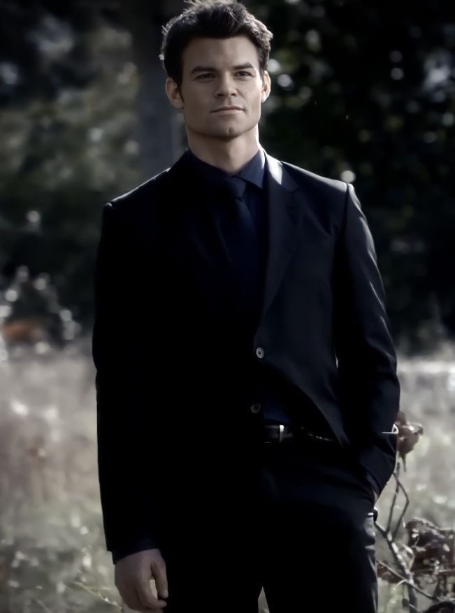 Elijah Mikaelson