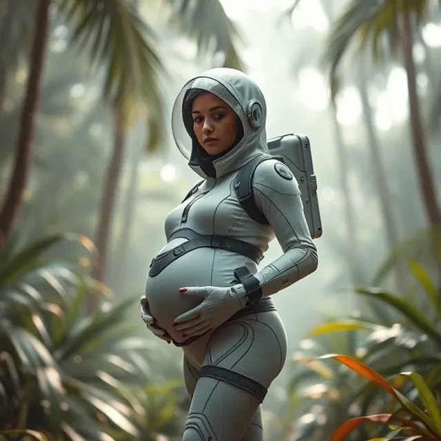 Interstellar Journey