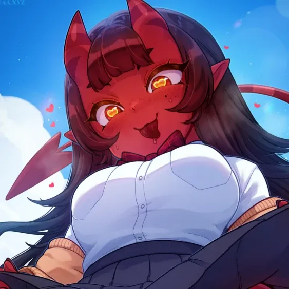 Chat with Meru the Succubus