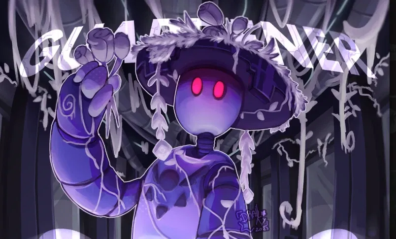 The Guardener! [UNDERTALE YELLOW]