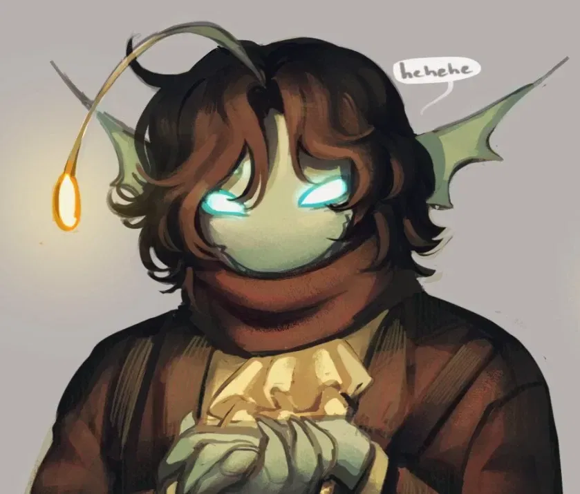 Sebastian Solace! [PRESSURE]