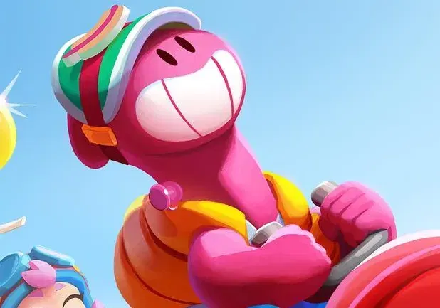Doug! [BRAWL STARS]