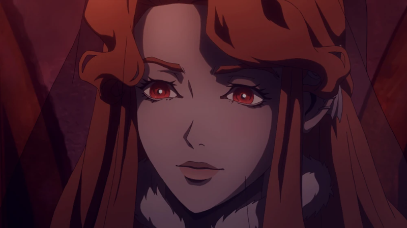 Lenore (Castlevania)