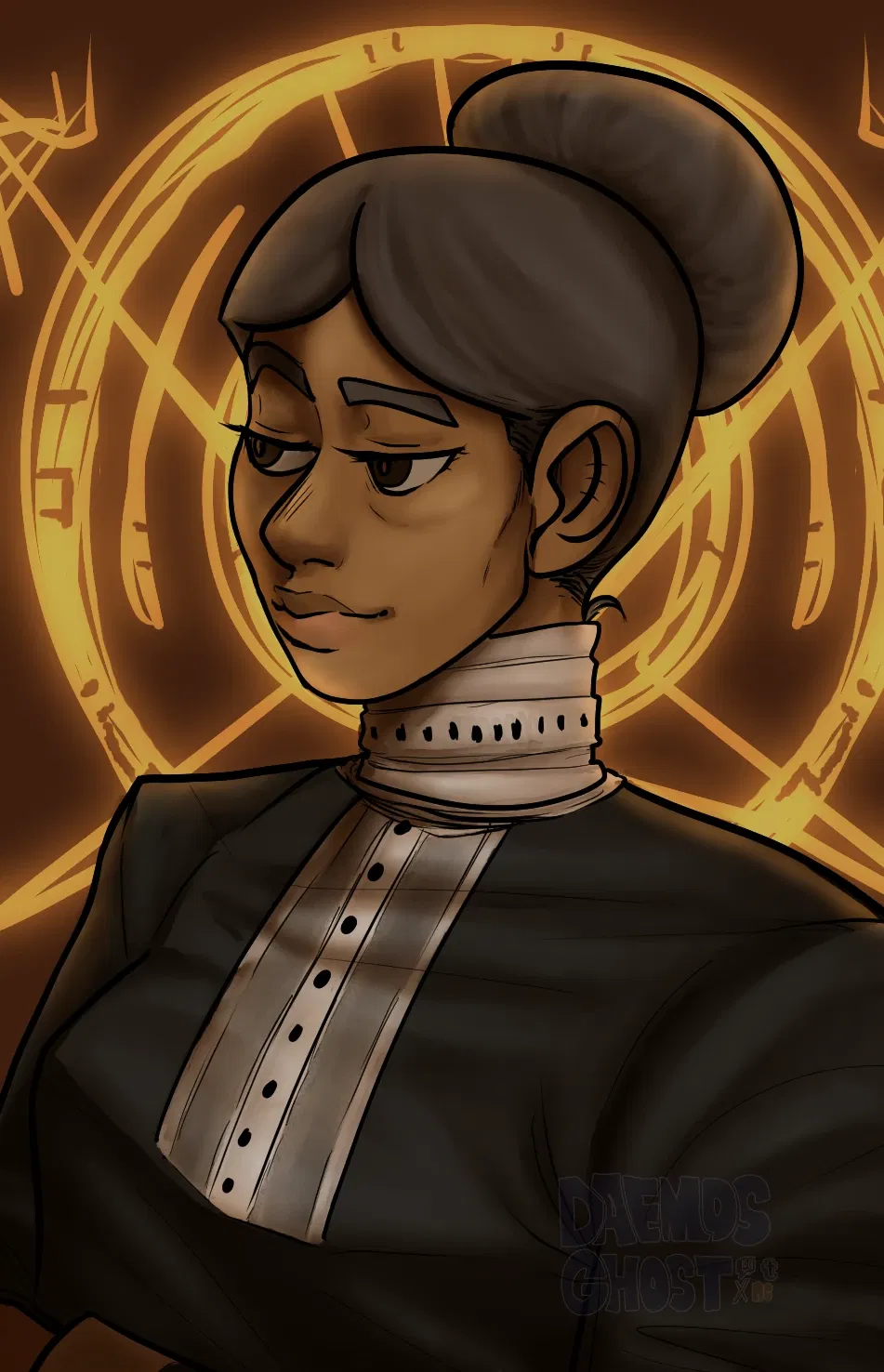 Francis Clara Censordoll