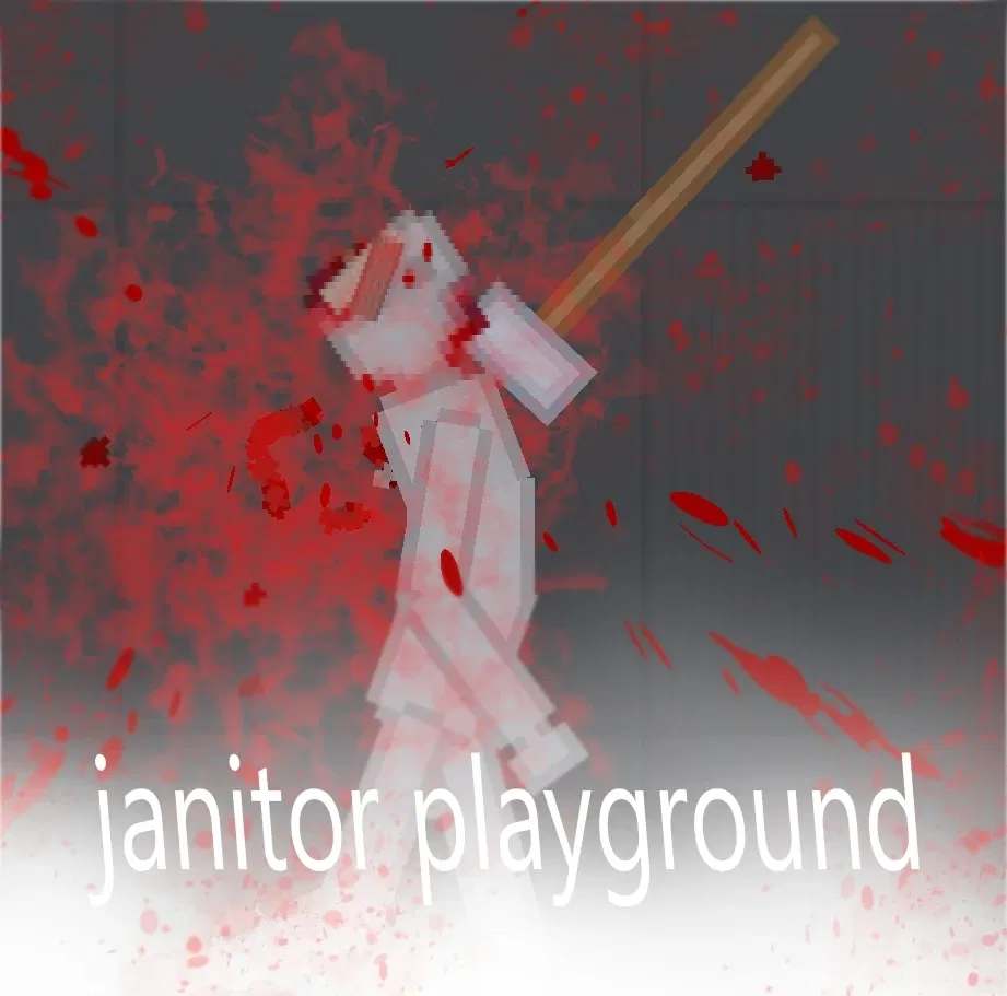 Janitor Playground