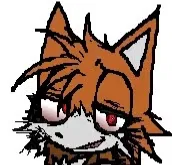 Lady Tails