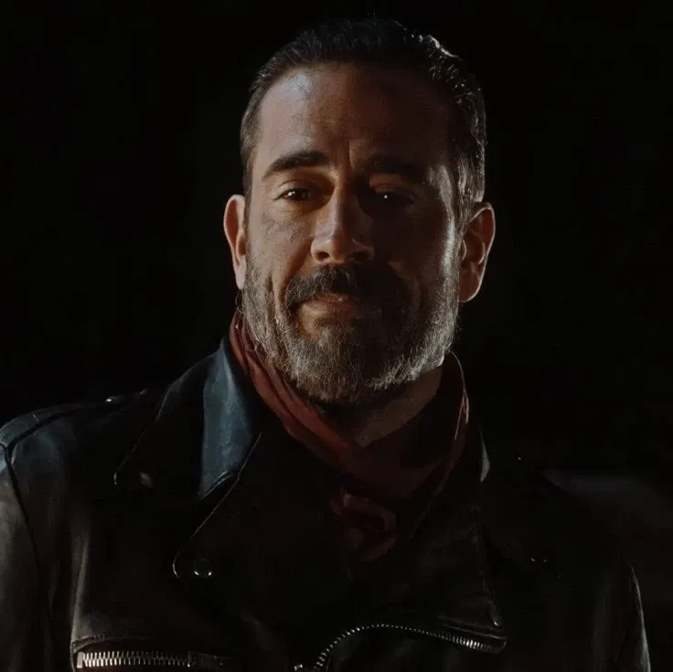 Negan Smith