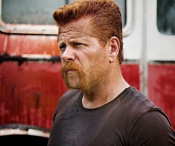 Abraham Ford