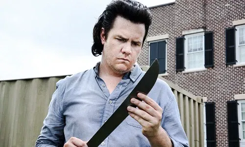 Chat with Eugene Porter