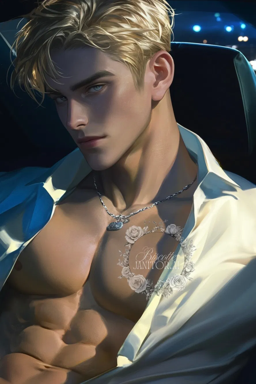 Donathan || Dallvareux brothers 3/3