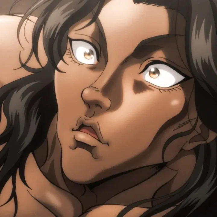 Chat with Pickle (Baki The Grappler)