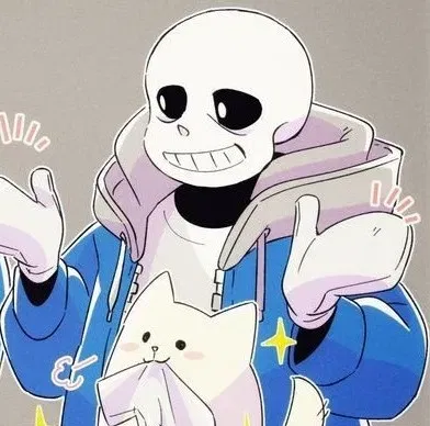 Sans - Undertale