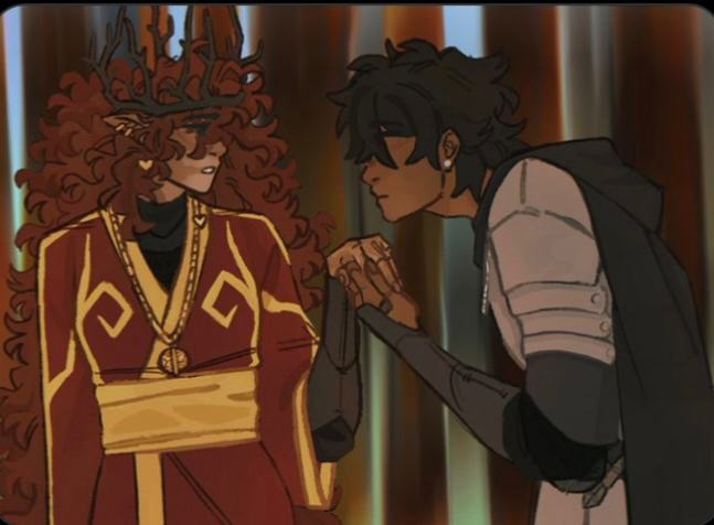 Chat with Evil tsot Stan