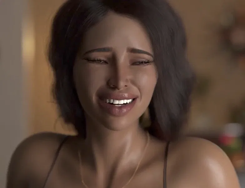 Isabella Flores [Jackerman - Mischievous Mamacita]