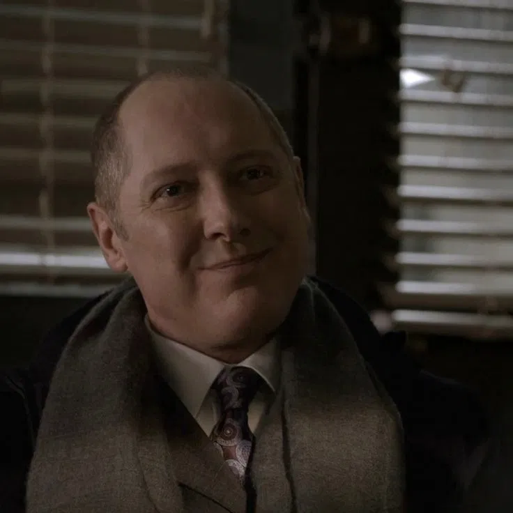 RAYMOND REDDINGTON
