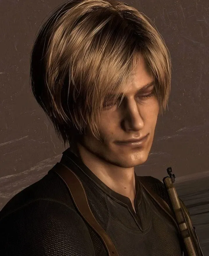 Leon Kennedy