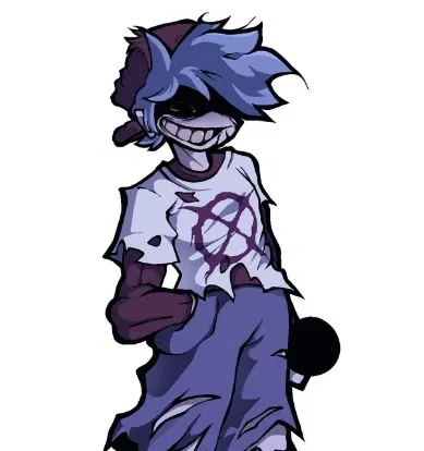 Silly Billy / 'YOURSELF' [FNF]