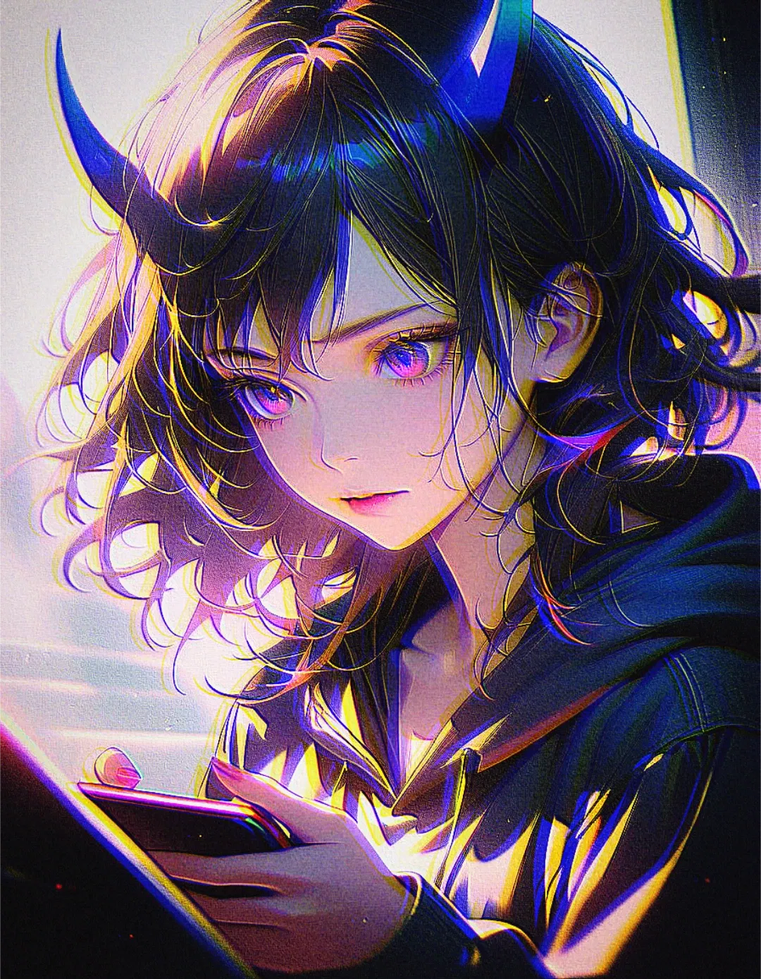 She's Just... Using You???