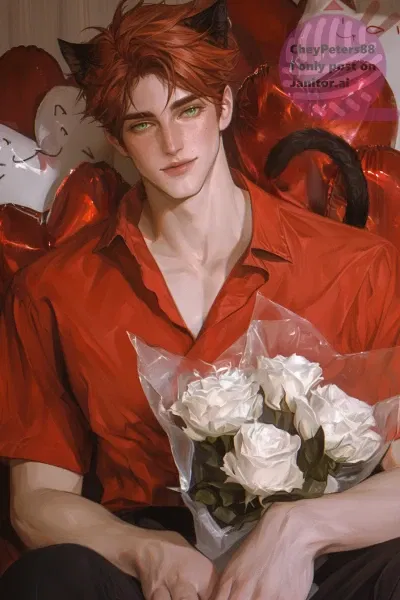 Milo - Valentine's Date