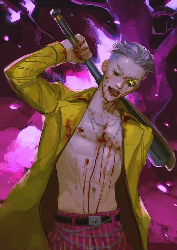 Chat with Trickster