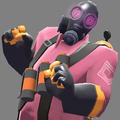 Hypnotic Pyro [Team Fortress 2]